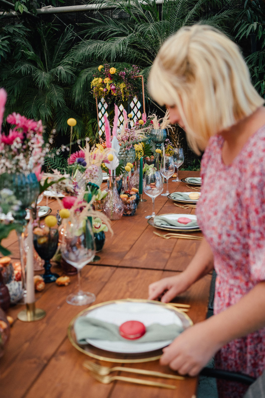 Firefly Events - exklusive Hochzeitsplanung